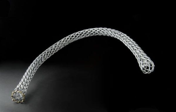 Open Ended Galvanised Cable Pulling Grips - Trailer and Winch Solutions Ltd