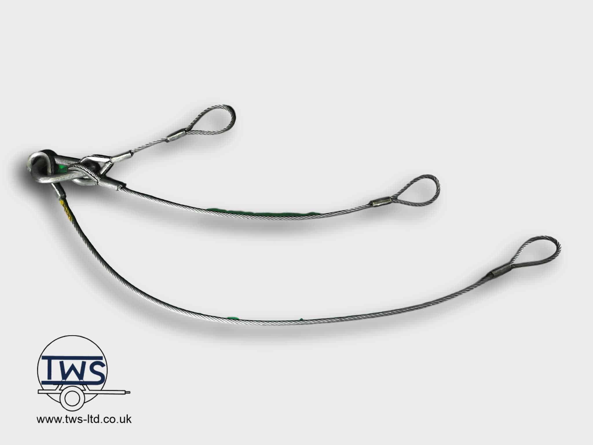 Pulling Harnesses - Trailer and Winch Solutions Ltd