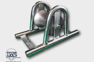 Straight Line Rollers Archives - Trailer and Winch Solutions Ltd