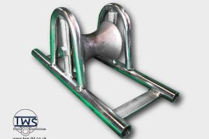 Straight Line Rollers Archives - Trailer and Winch Solutions Ltd